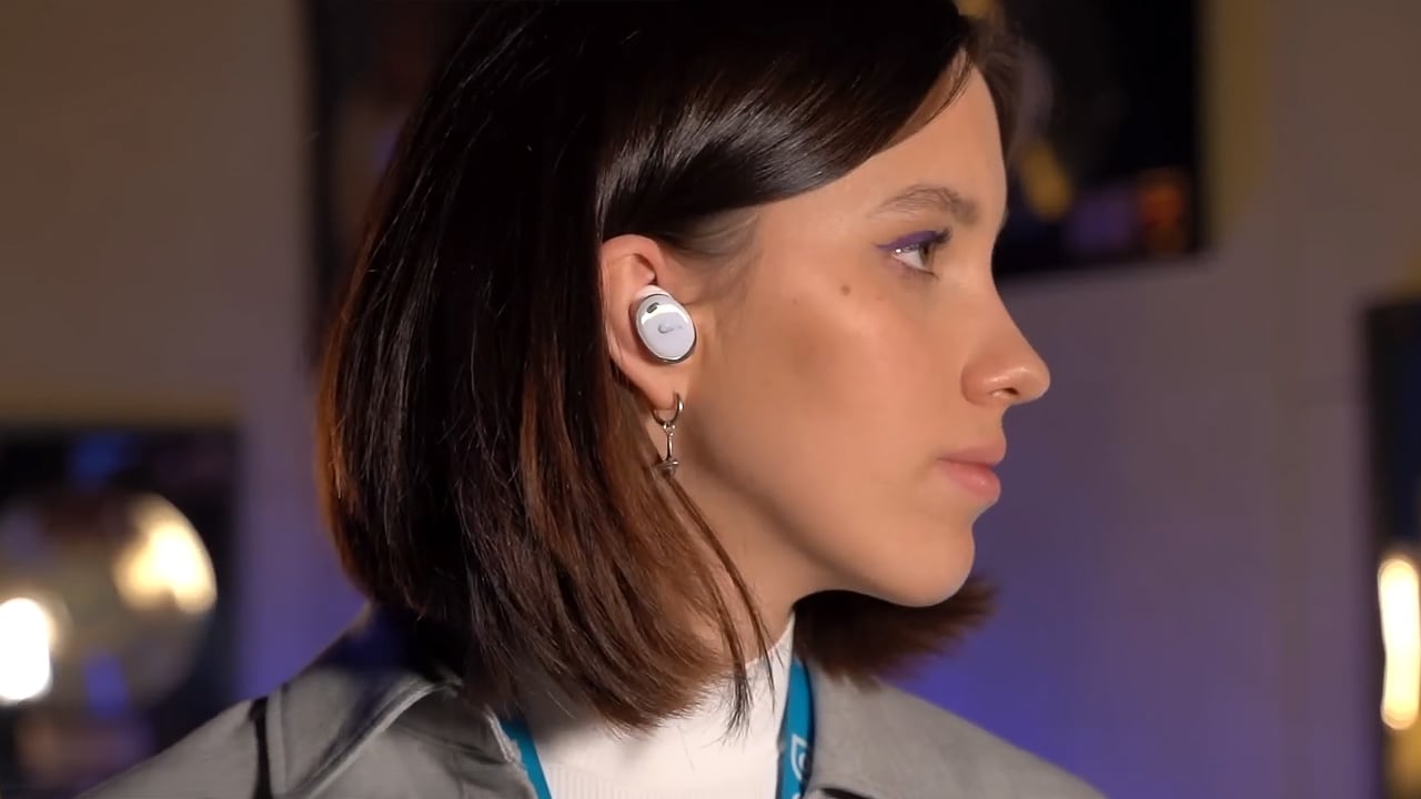 Soundcore от ANKER - Официальный сайт в России